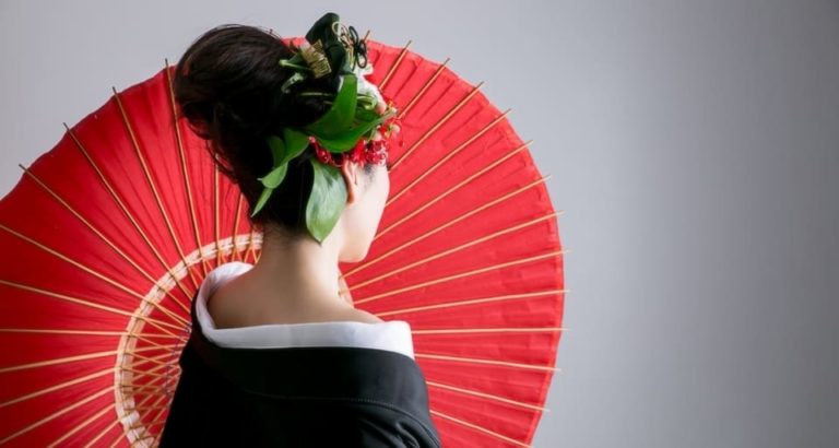 Japanese Oiran: Differences with Geisha and Where to Experience – JP ...