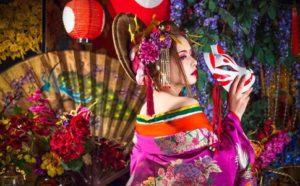 Japanese Oiran: Differences with Geisha and Where to Experience – JP ...