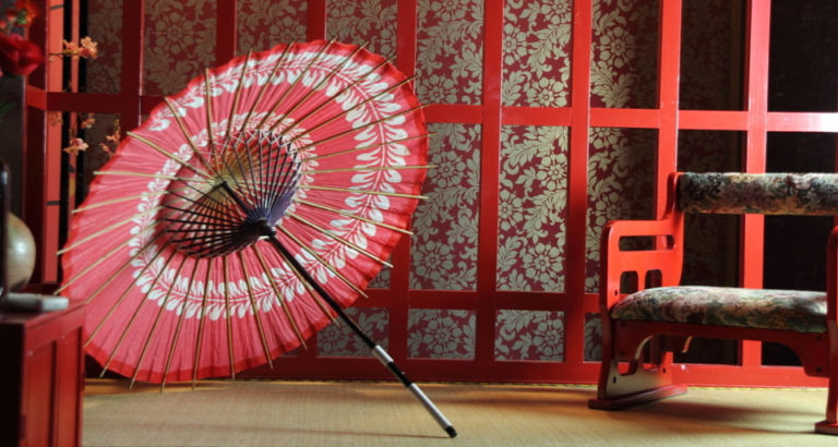 Japanese Oiran: Differences with Geisha and Where to Experience – JP ...